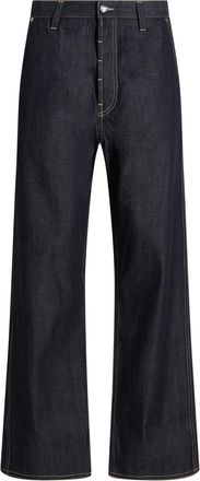 Sofie D'Hoore HOSEN & R&Ouml;CKE - Jeanshosen auf YOOX.COM