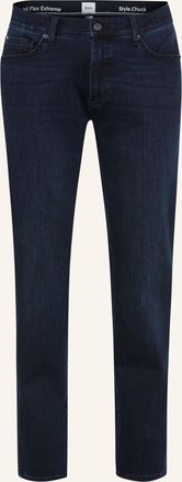 Brax Brax Five-Pocket-Jeans Style Chuck blau