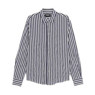 Dsquared2 Casual Shirts - - Shirts - Herren - Mehrfarbig - M