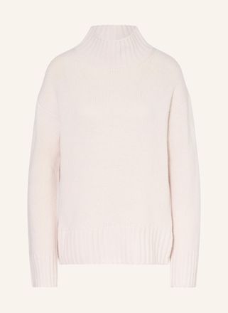 Darling Harbour Darling Harbour Pullover weiss