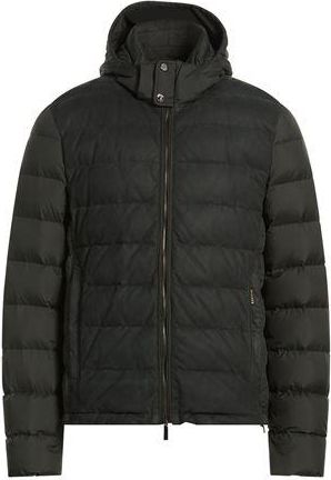 Moorer MANTEAUX - Doudounes plume ou synth&eacute;tique sur YOOX.COM