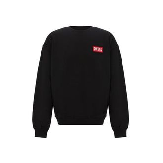 Diesel Sweatshirt en coton