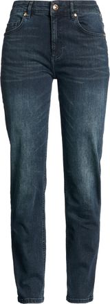 Versace HOSEN & R&Ouml;CKE - Jeanshosen auf YOOX.COM