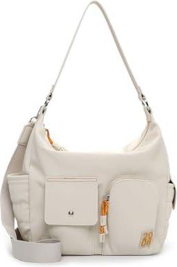 Emily & Noah Poche E&N Joeline 65703 femmes sacs &agrave; main bicolore