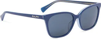 Lauren Ralph Lauren Sonnenbrillen 0RA5348U Dunkelblau