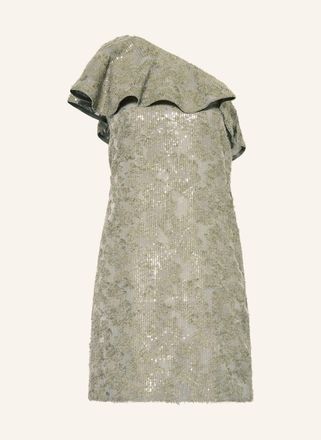 Dorothee Schumacher Dorothee Schumacher Cocktailkleid Sequin Statement Mit Pailletten gruen