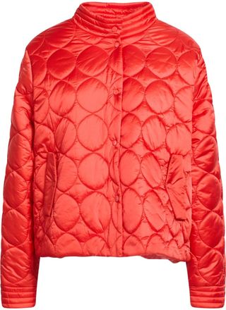 Diana Gallesi JACKEN & M&Auml;NTEL - Pufferjacken & Daunenjacken auf YOOX.COM