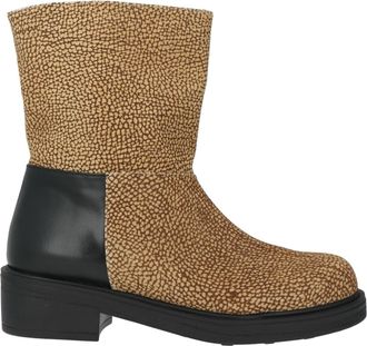 Borbonese SCHUHE - Stiefeletten auf YOOX.COM