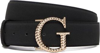 Guess G&uuml;rtel BW9368 P6335 Schwarz