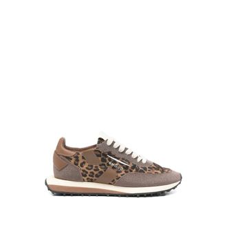 Ghoud Damen, Schuhe, Braun, 39 EUGr&ouml;&szlig;e