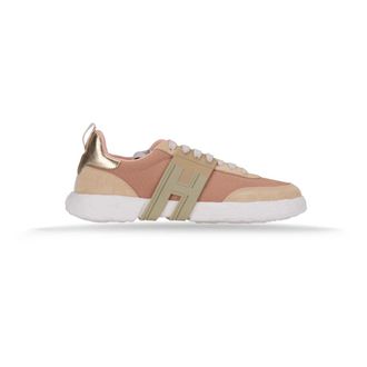 Hogan Sneakers - - Shoes - Damen - Rosa - 36 EU