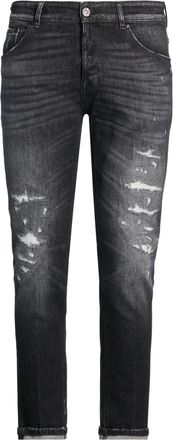 Pantaloni Torino HOSEN & R&Ouml;CKE - Jeanshosen auf YOOX.COM