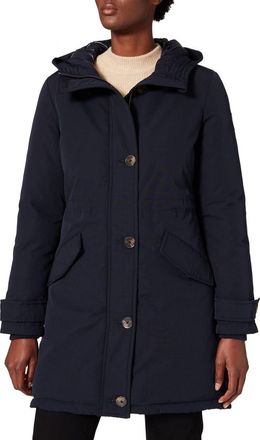 s.Oliver Mantel Langarm