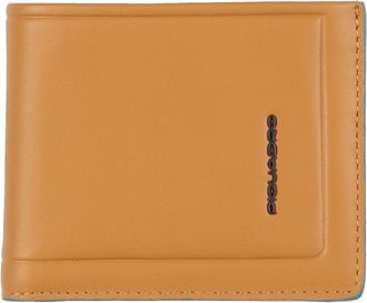 Piquadro Kleinlederwaren - Brieftaschen auf YOOX.COM