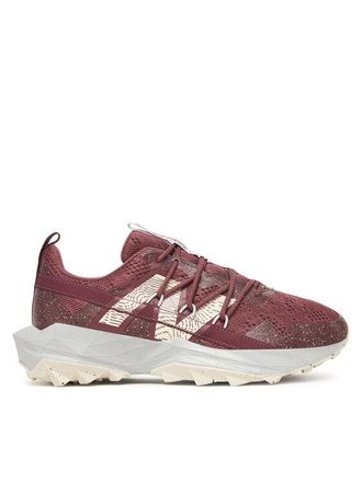 New Balance Sneakers Tektrel WTTTRRM1 Dunkelrot