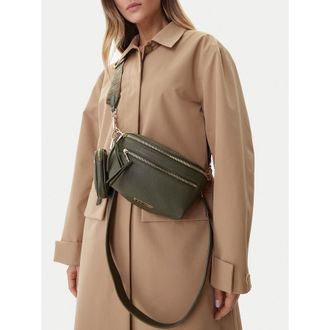 Steve Madden Handtasche Steve Madden Bclarke2 SM13001831 Gr&uuml;n