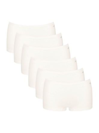 sloggi Retro Pants GO Daily Cotton Short