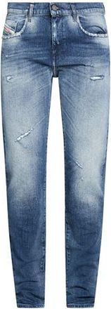 Diesel BAS - Pantalons en jean sur YOOX.COM