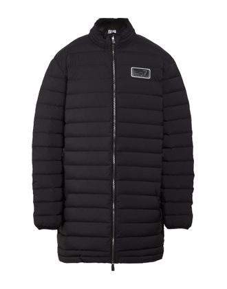 Emporio Armani JACKEN & M&Auml;NTEL - Pufferjacken & Daunenjacken auf YOOX.COM