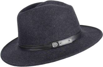 Bugatti Hut Fedora