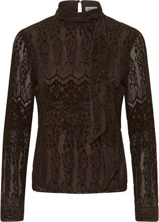 Cream Blusen & Hemden - - Blouses & Shirts - Damen - Braun - S