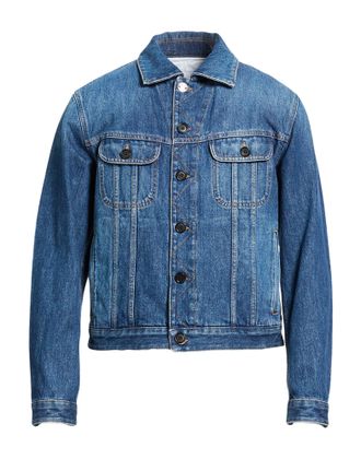 Givenchy JACKEN & M&Auml;NTEL - Jeansjacken/M&auml;ntel auf YOOX.COM