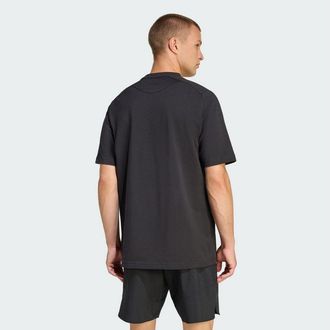 adidas Performance T-Shirt TIRO TRAVEL T-SHIRT (1-tlg)