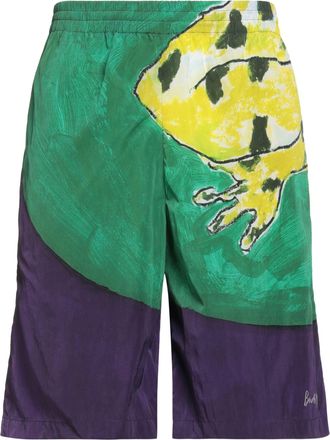 Burberry HOSEN & RÖCKE - Shorts & Bermudashorts auf YOOX.COM