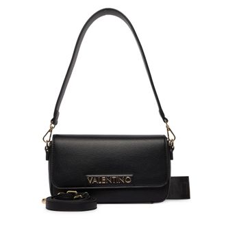 Valentino Handtasche Valentino Aury Re VBS9OB09 Schwarz