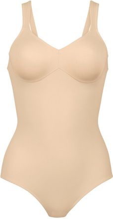 Anita Korselett Twin Rosa Faia beige