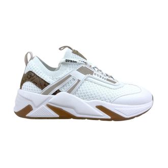 Guess Damen, Schuhe, Wei&szlig;, 41 EUGr&ouml;&szlig;e