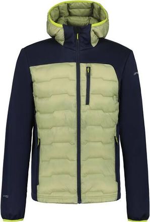 Icepeak Herren Funktionsjacke BYHALIA