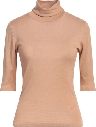 Caractere STRICKWAREN - Rollkragenpullover auf YOOX.COM