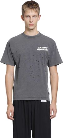 SATISFY MothTech T-Shirt