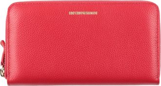 Emporio Armani Kleinlederwaren - Brieftaschen auf YOOX.COM