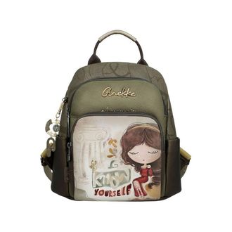 Anekke Sac &agrave; Dos Muse 42705-213 Multicolor