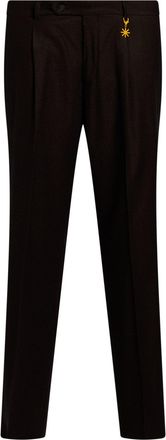 Manuel Ritz HOSEN & R&Ouml;CKE - Hosen auf YOOX.COM