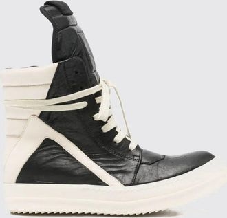 Rick Owens Sneakers RICK OWENS Damen Farbe Schwarz