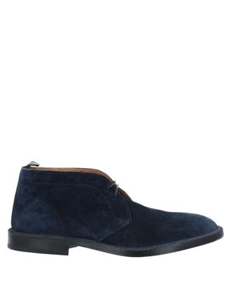 Green George SCHUHE - Stiefeletten auf YOOX.COM