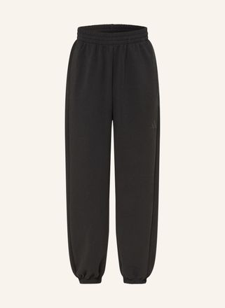 adidas Sweatpants Soft Lux schwarz