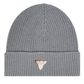 Guess M&uuml;tze Guess AM9584 POL01 Grau