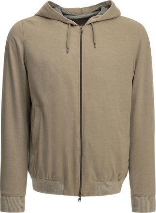Herno Veste l&eacute;g&egrave;re Herno Resort