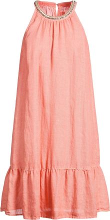 120% Lino KLEIDER - Mini-Kleider auf YOOX.COM