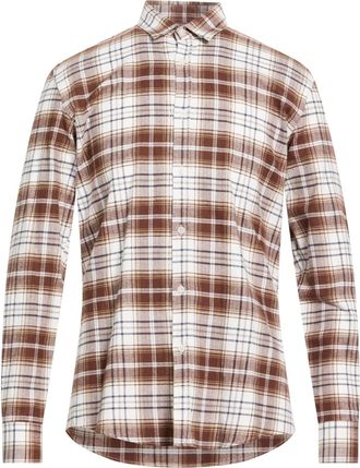 Daniele Alessandrini TOPS - Hemden auf YOOX.COM