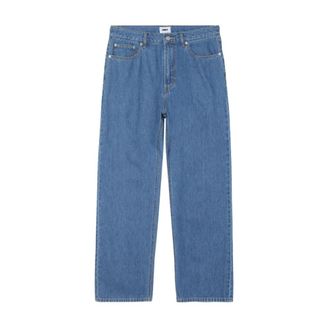 Obey Emerson Denim - - Jeans - Herren - Blau - W30