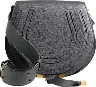 Chlo&eacute; Satchels - Marcie - Gr. unisize - in Blau - f&uuml;r Damen