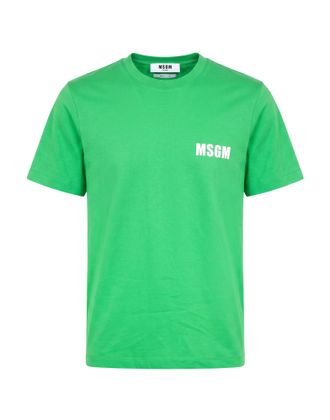 Msgm TOPS - T-shirts auf YOOX.COM