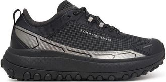 Tommy Hilfiger Sneakers The Canyon X Wp FW0FW09673 Schwarz