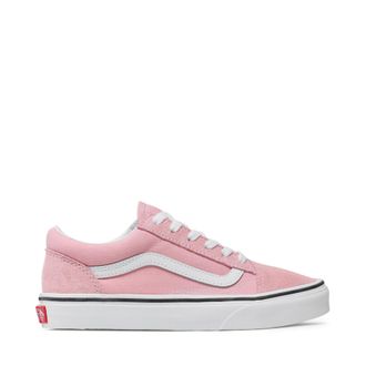 Vans Sneakers aus Stoff Vans Old Skool VN0A4UHZ9AL1 Rosa