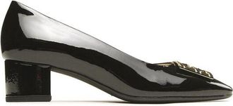 H&ouml;gl Pumps Delila Schwarz